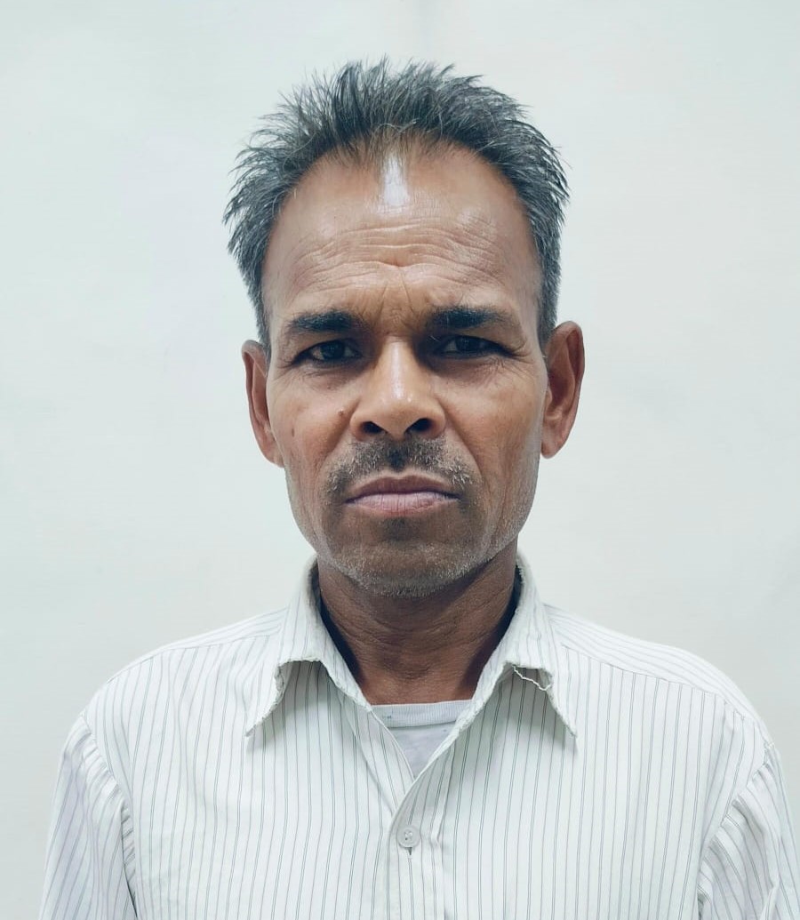 Office Staff