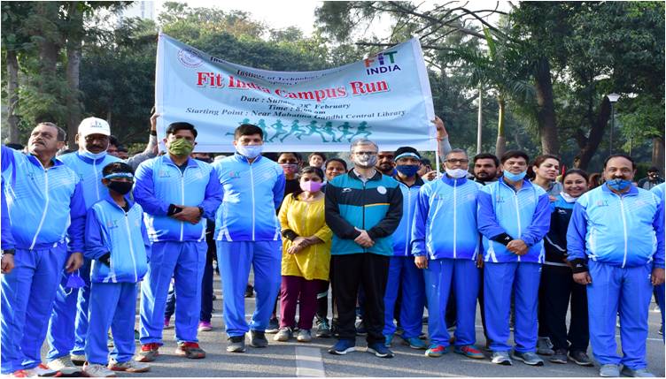 Fit India Movement