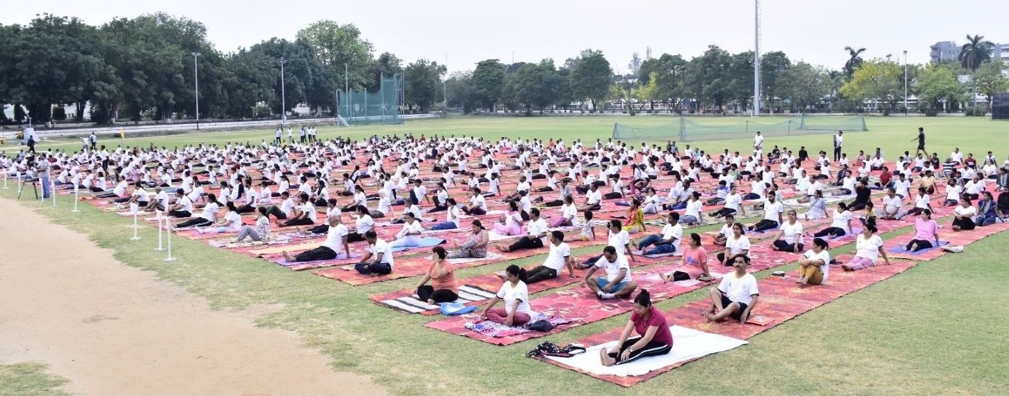 Institute Sports Council, IIT Roorkee