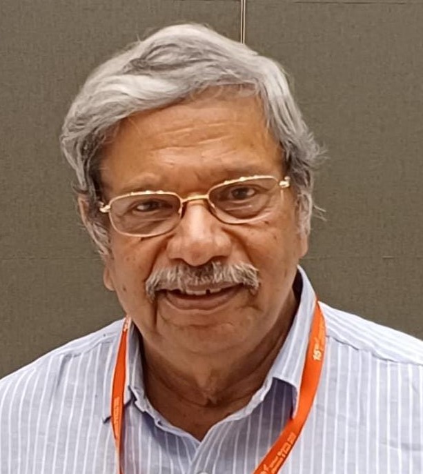 Professor of Practice