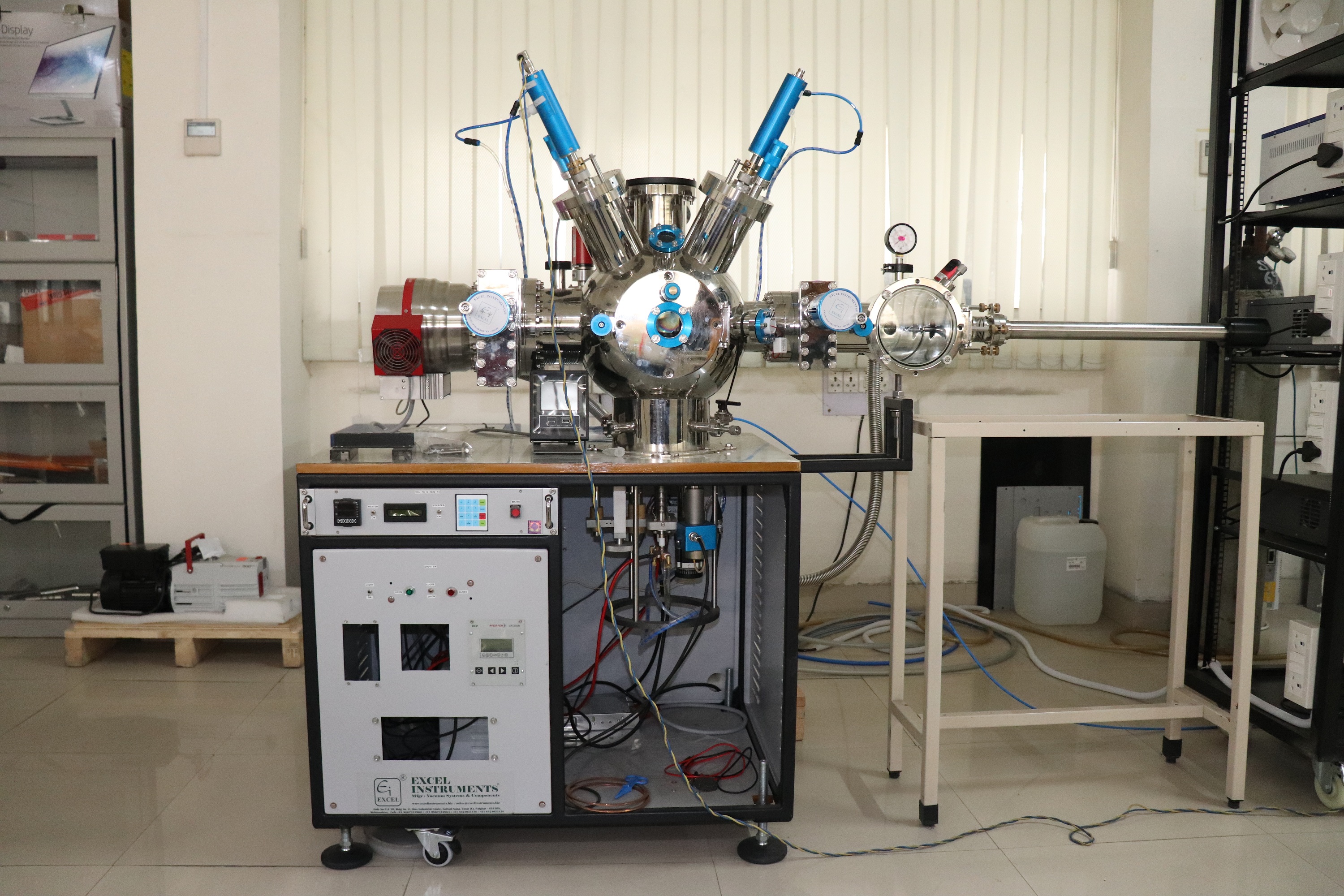 Prof. (Dr.) Ramesh Chandra