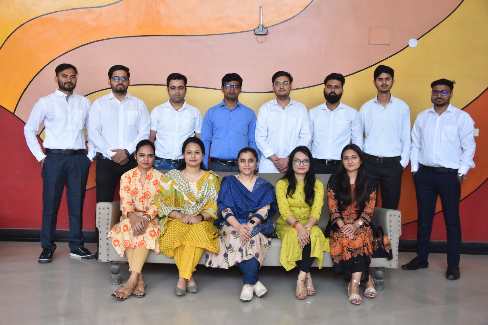 12TH International conference on soft computing for problem-solving ...