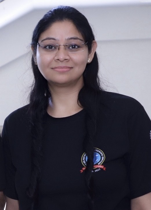 Researcher