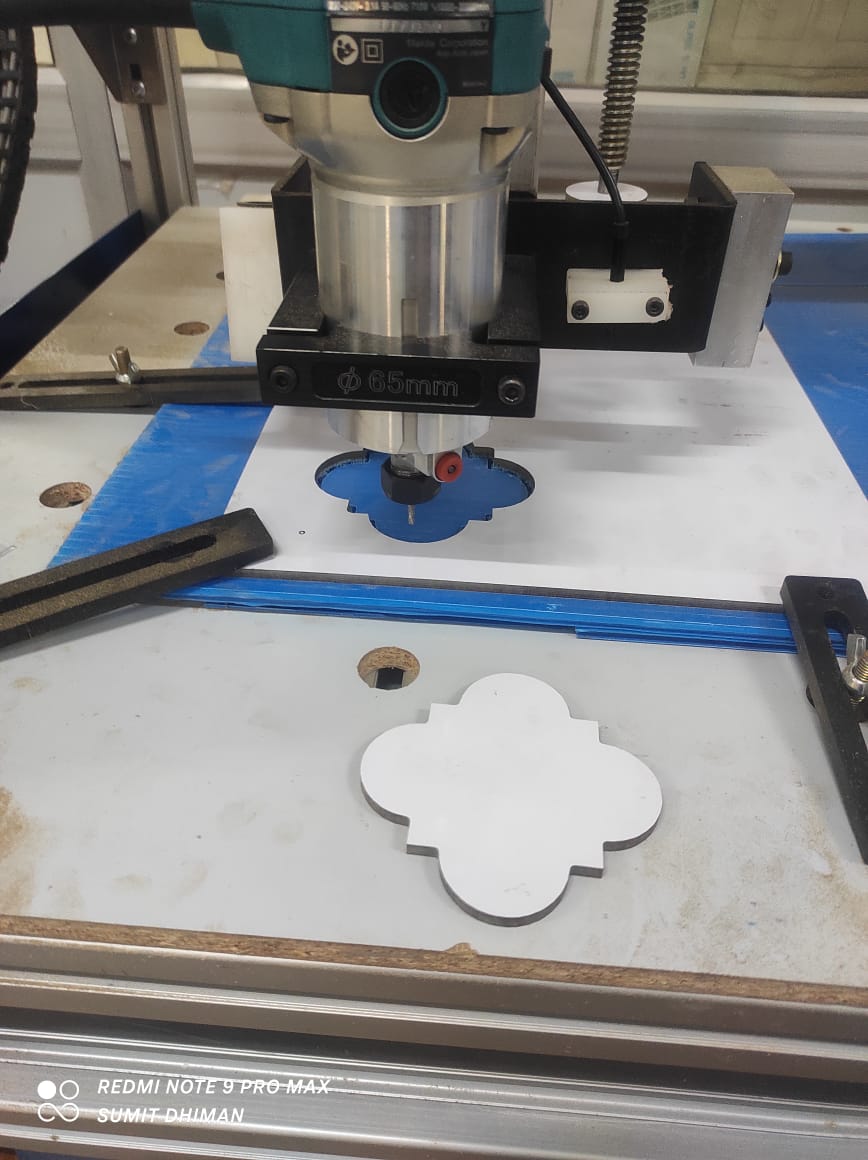 Fabrication Lab