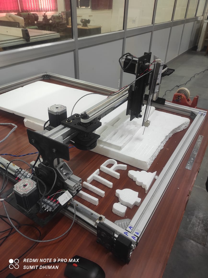 Fabrication Lab