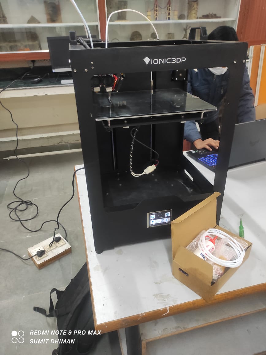 Fabrication Lab