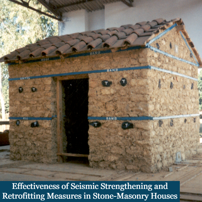 Shock Table Test Facility