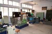Laboratory Pages