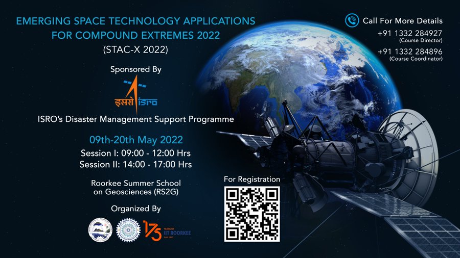 Activities And Upcoming Events