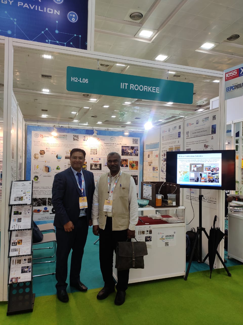 Activities And Upcoming Events