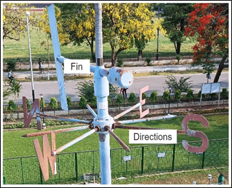 Hydrometeorological Observatory