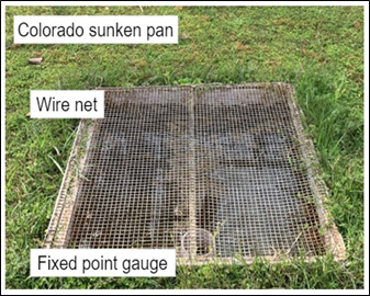 Hydrometeorological Observatory
