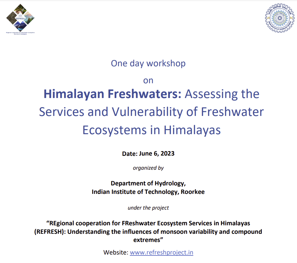 Home [www.iitr.ac.in]