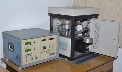 Tribology Laboratory