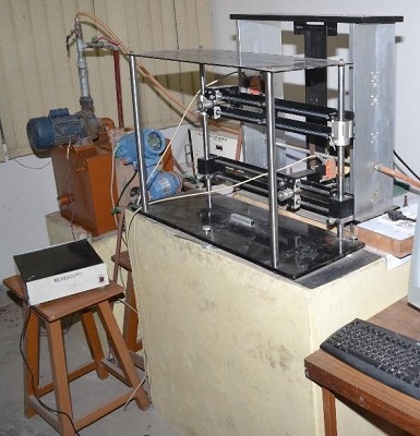 Tribology Laboratory