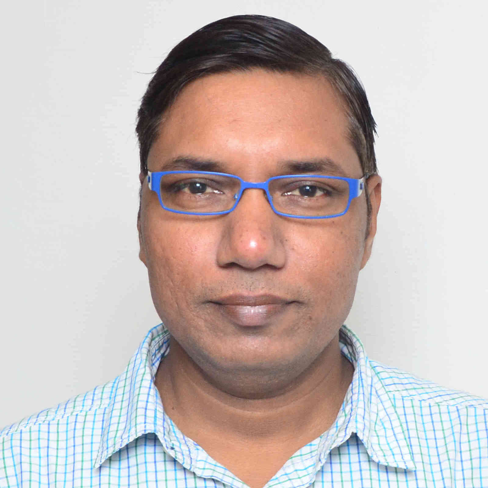 Dynamics of Machines Laboratory