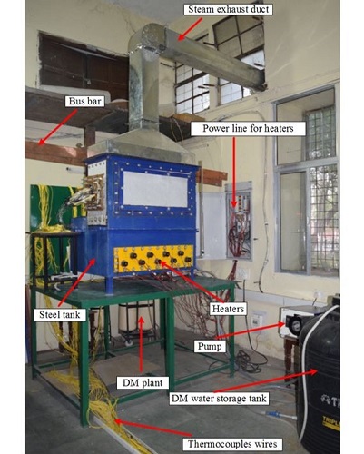 Nuclear Research Laboratory
