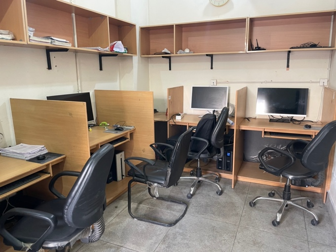 Computational Mechanics Laboratory