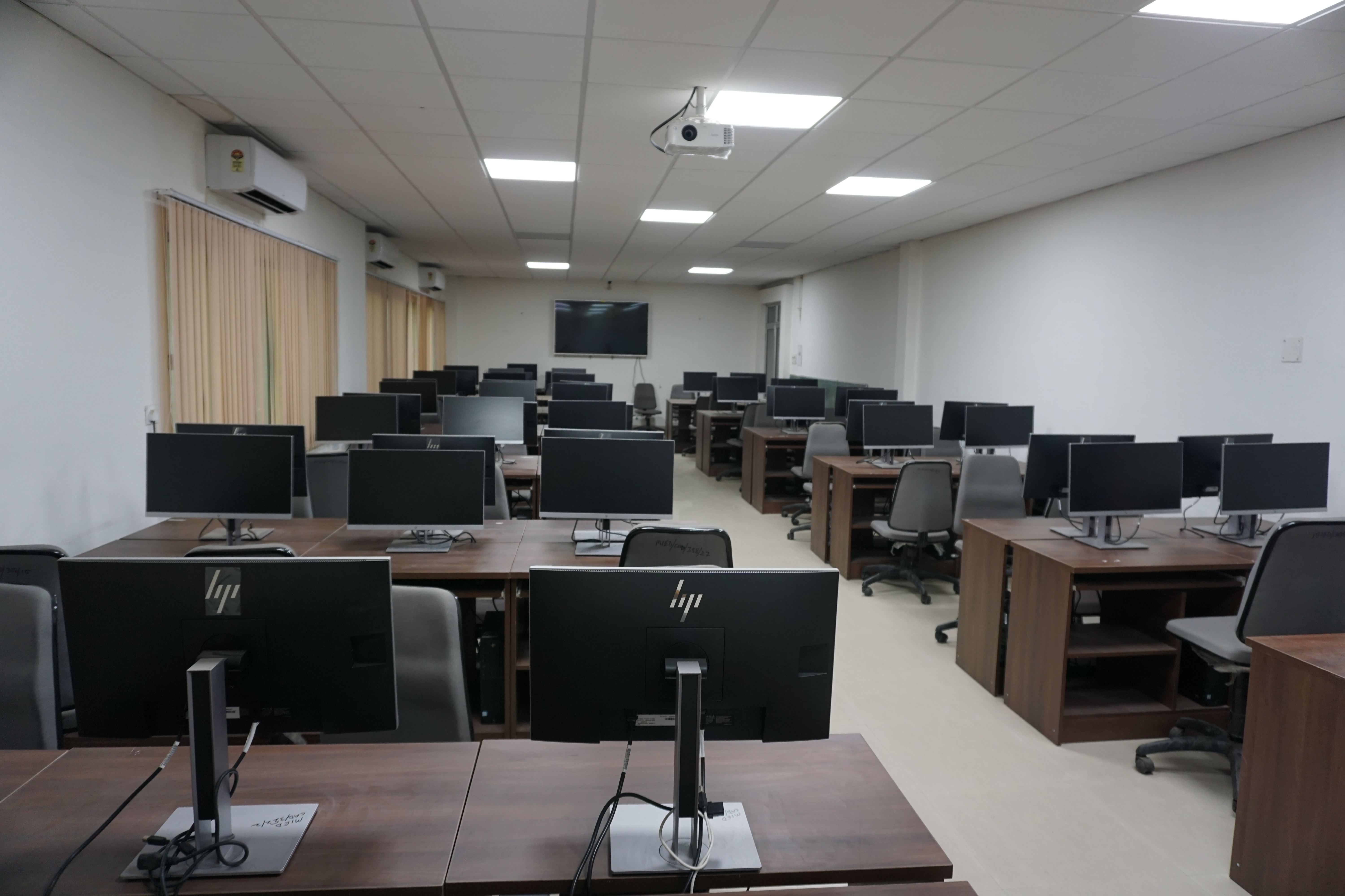 Computer Aided Design Laboratory