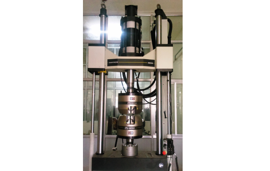 Fatigue Testing Laboratory