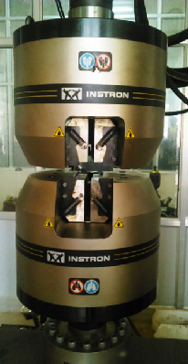 Fatigue Testing Laboratory