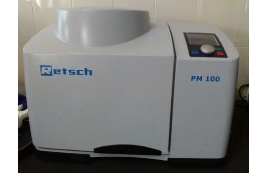 Bio-Materials and Multiscale Mechanics Laboratory