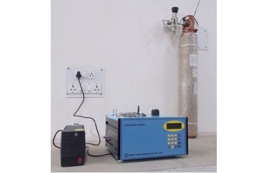Bio-Materials and Multiscale Mechanics Laboratory