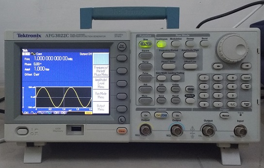 Nano Materials and Application Laboratory