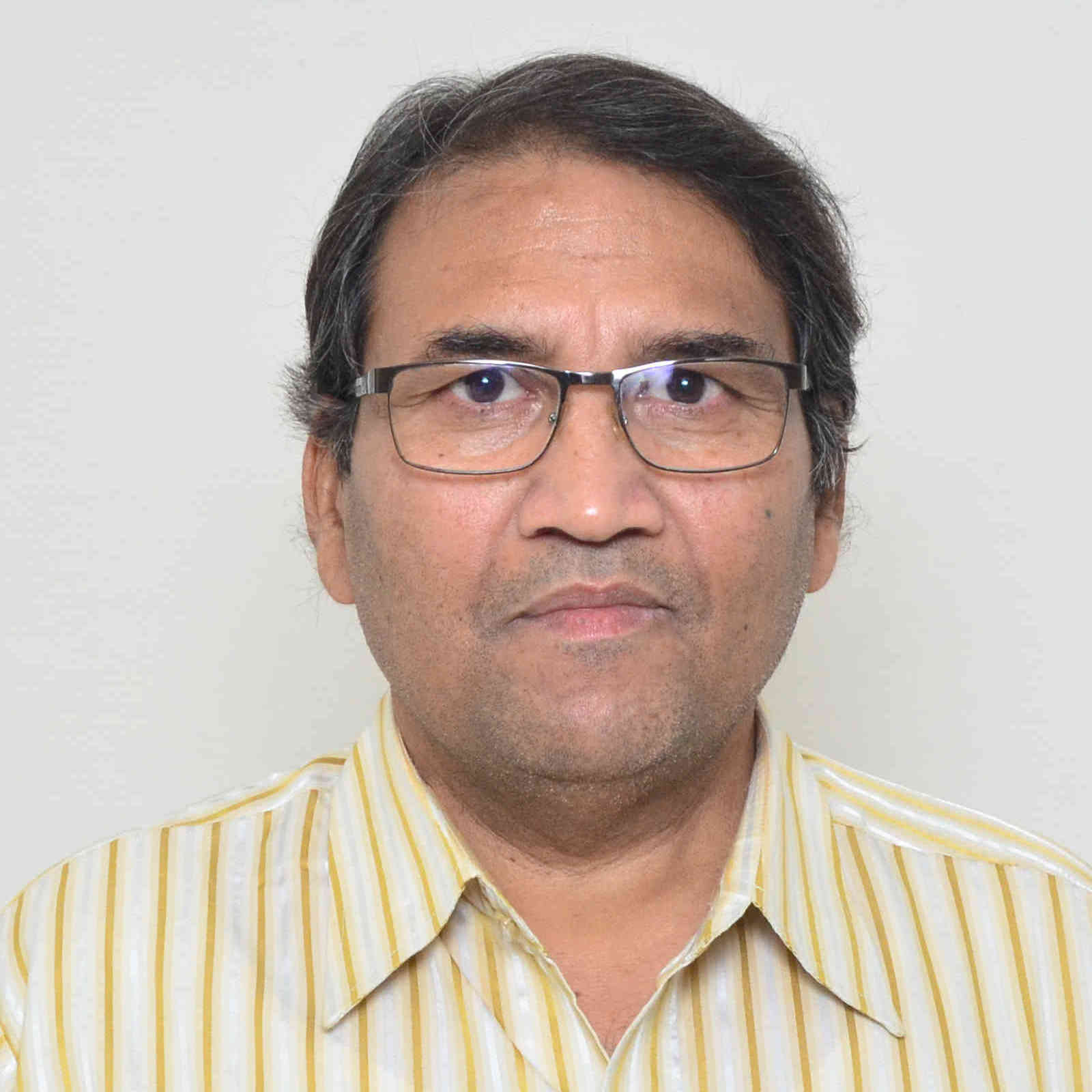 Major Research Areas