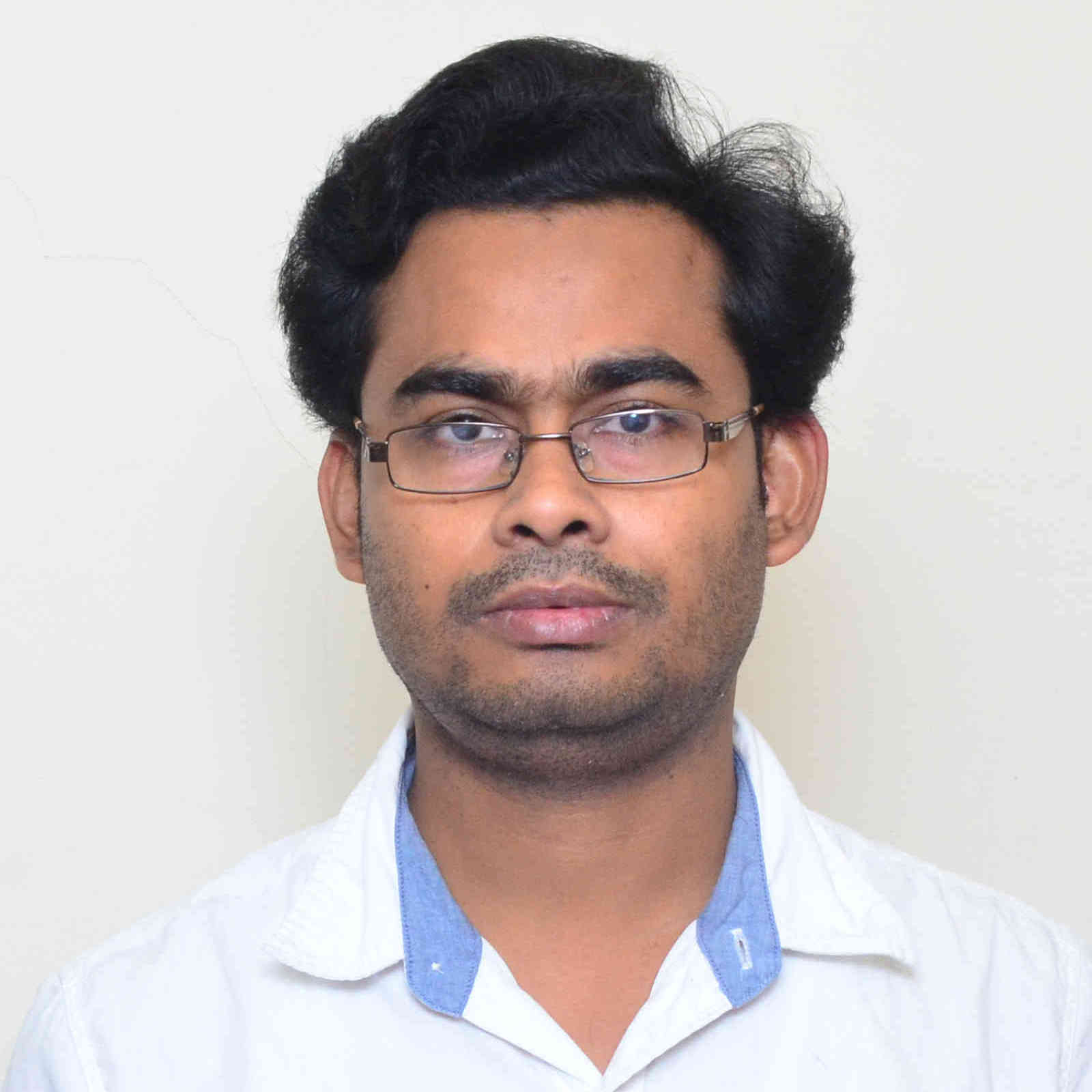 Major Research Areas