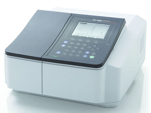 UV-VIS Spectrophotometer