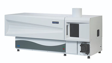 Inductively Coupled Plasma - Optical Emission Spectrometry