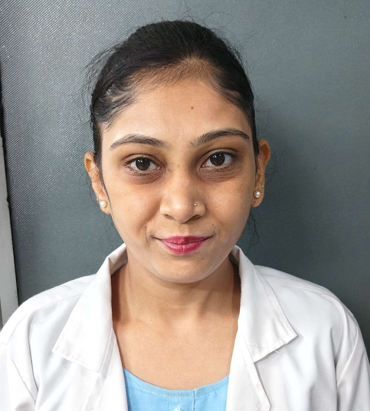 Paramedical Staff