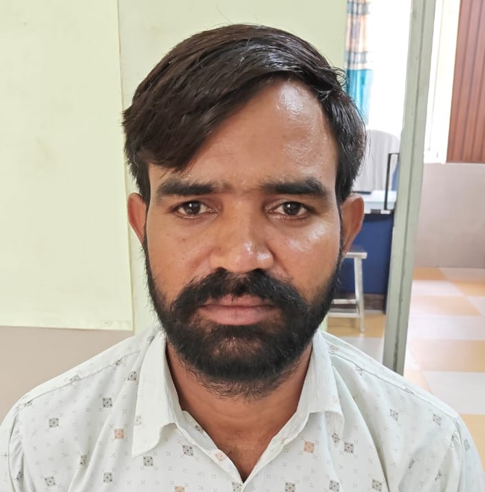 Paramedical Staff