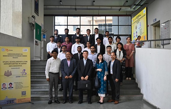 Indian Institute of Technology Roorkee