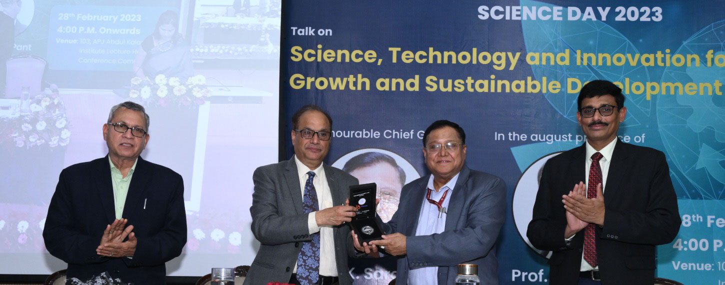 Indian Institute of Technology Roorkee