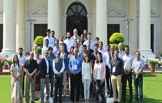 Indian Institute of Technology Roorkee