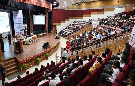 Indian Institute of Technology Roorkee