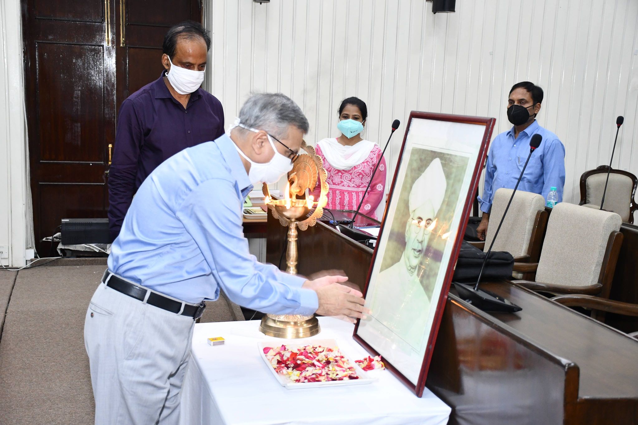 Indian Institute of Technology Roorkee