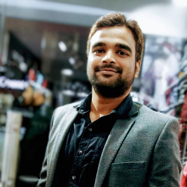 Welcome to Azad Bhawan, IIT Roorkee