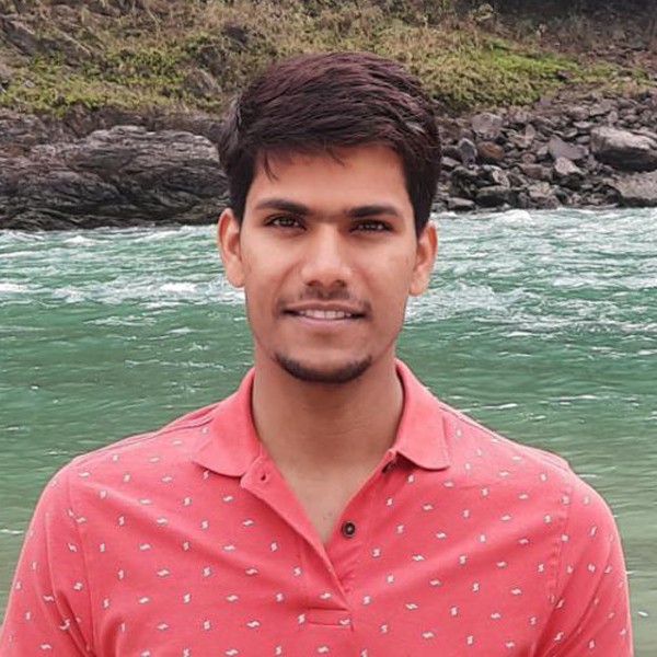 Team - Azad Bhawan, IIT Roorkee