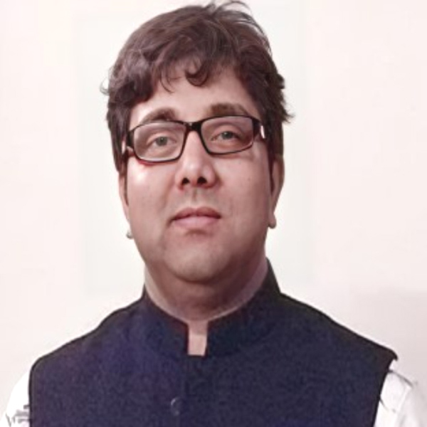 Team - Azad Bhawan, IIT Roorkee