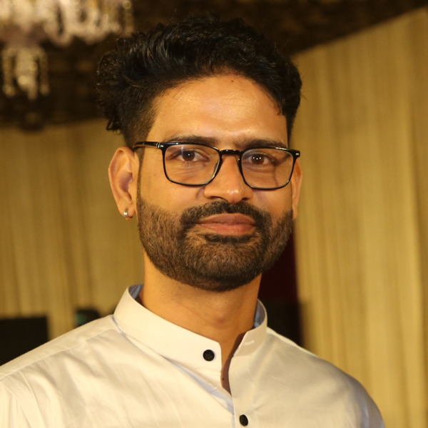 Team - Azad Bhawan, IIT Roorkee