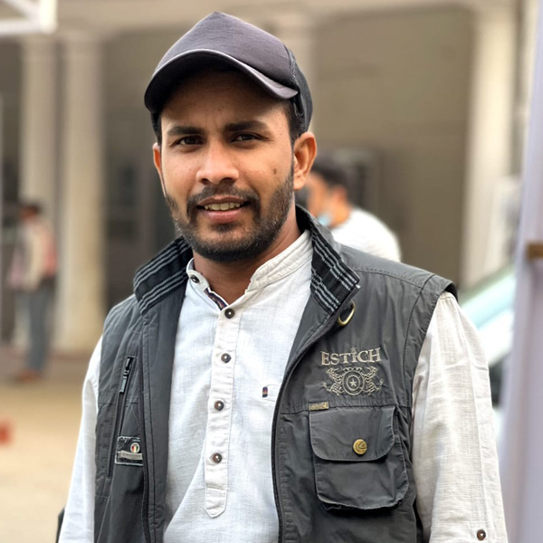 Welcome to Azad Bhawan, IIT Roorkee