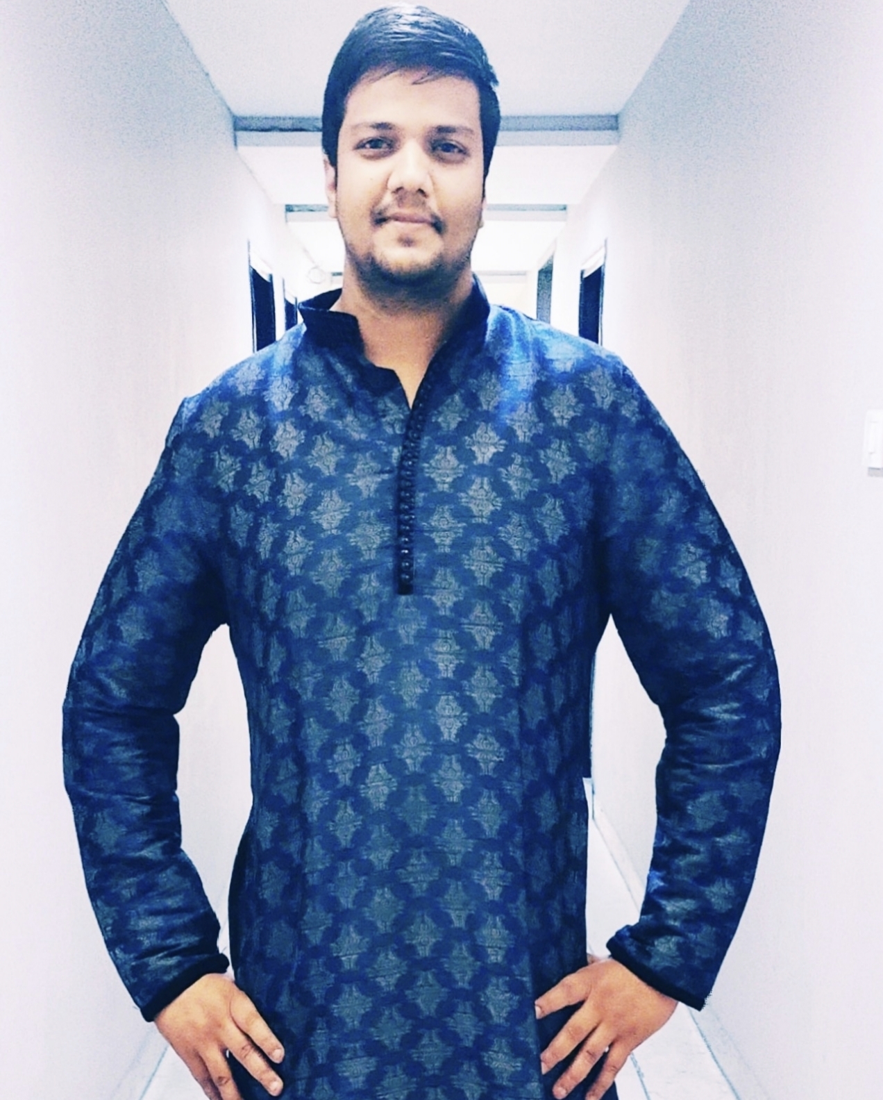 Cautley Bhawan, IIT-Roorkee