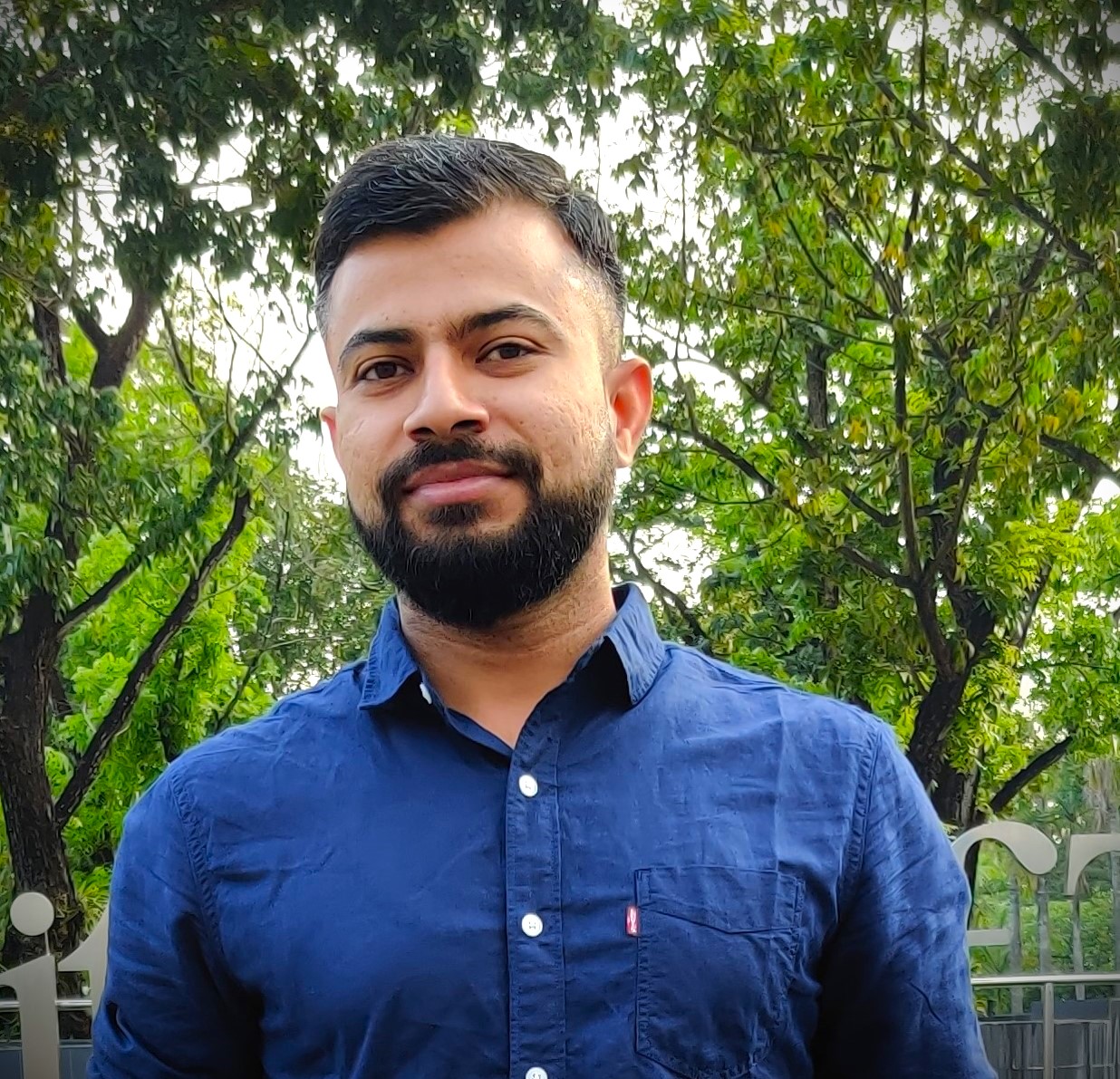 Cautley Bhawan, IIT-Roorkee