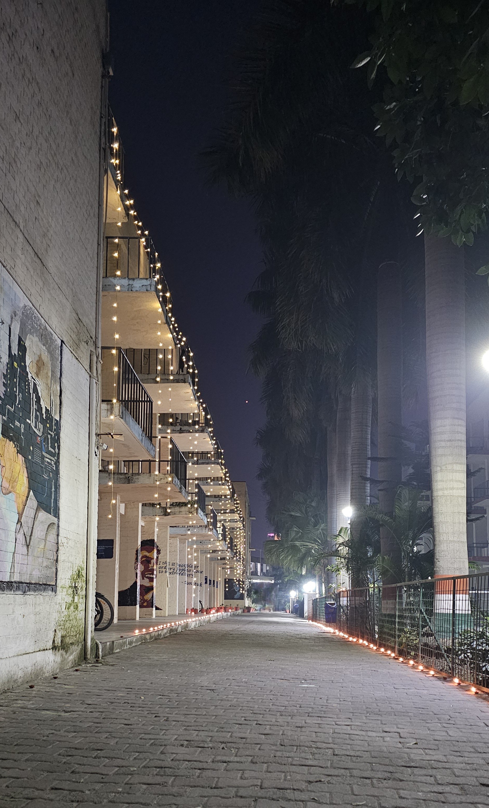 Cautley Bhawan, IIT-Roorkee