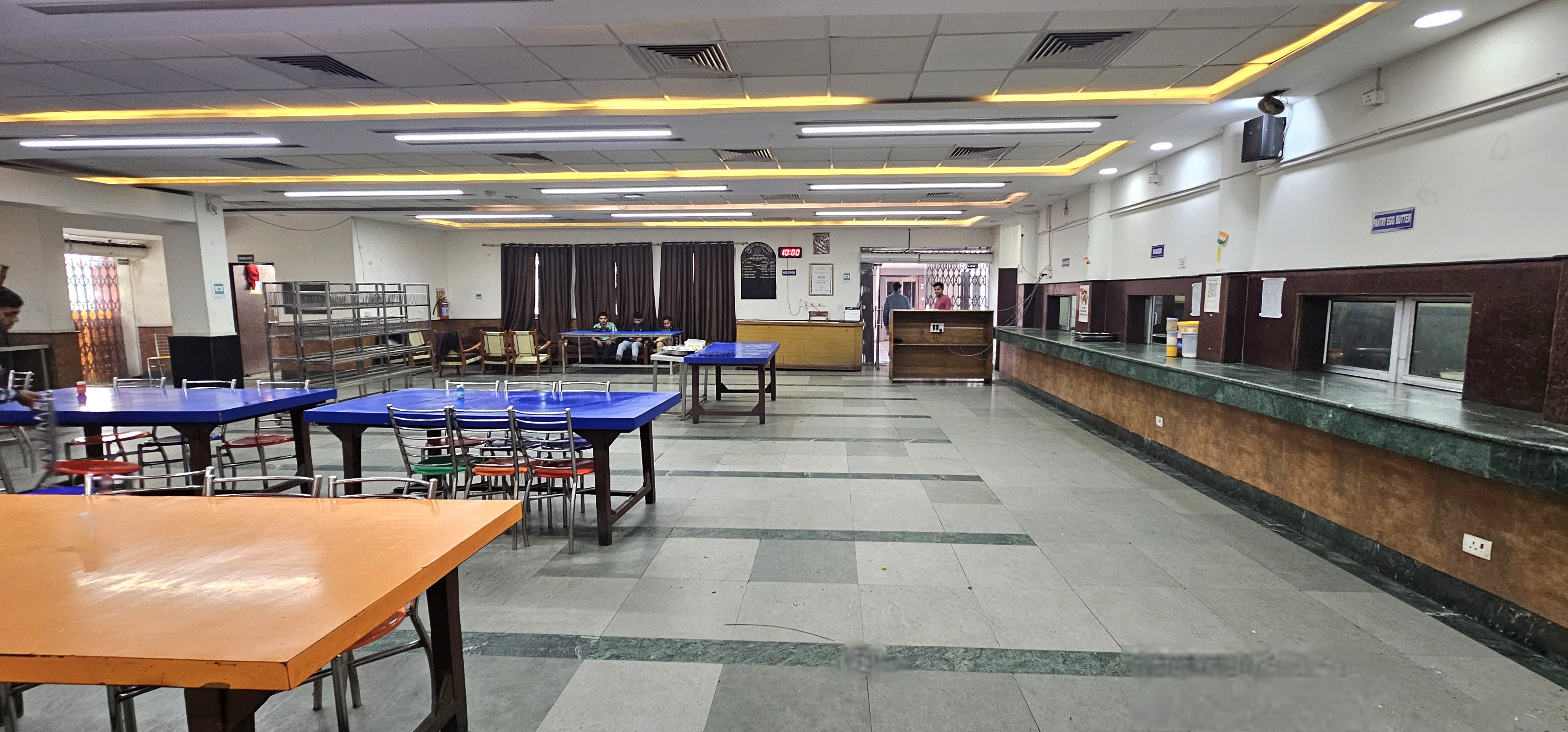 Cautley Bhawan, IIT-Roorkee