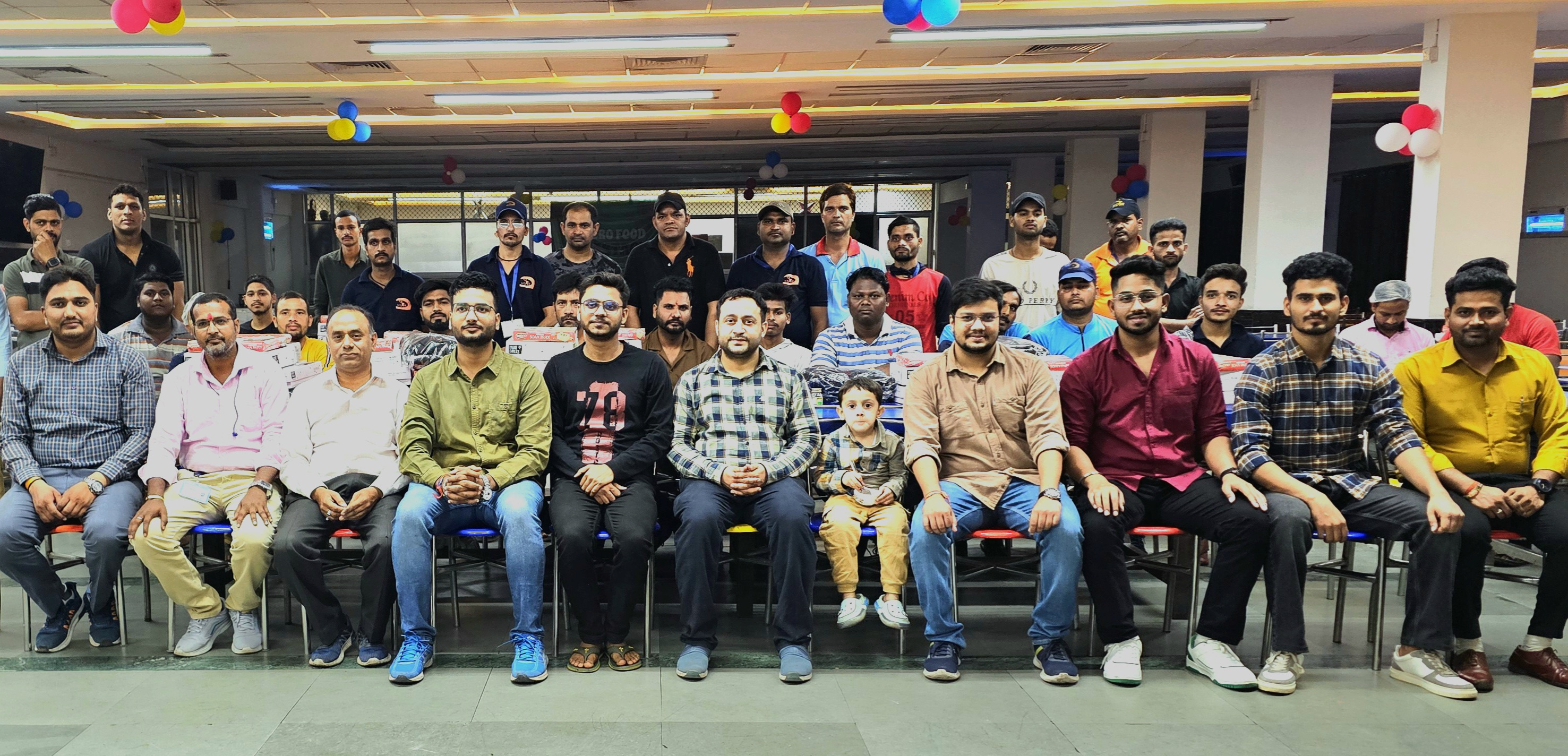 Cautley Bhawan, IIT-Roorkee