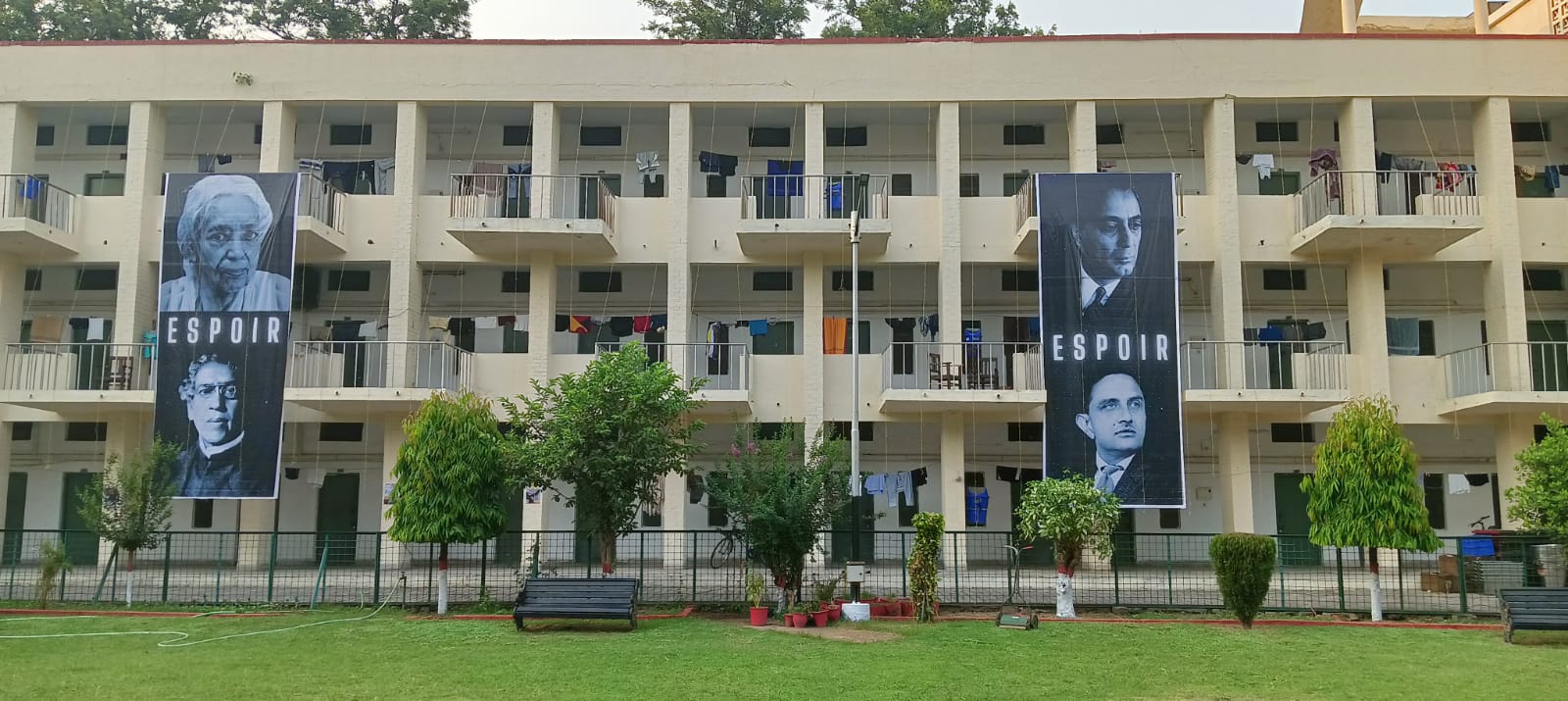 Cautley Bhawan, IIT-Roorkee